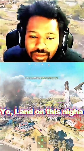 Yeah Go Get Him lmao 😂 #asinine_ns #bf6