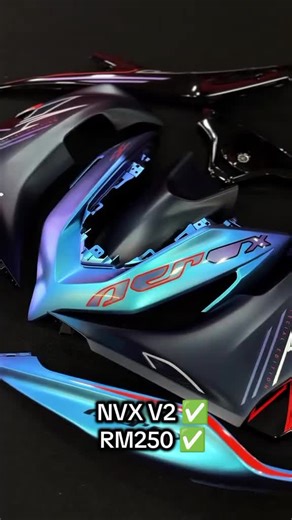 NVX V2 Comprehensive Review and Features