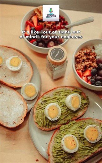 Minimalist Money Habits