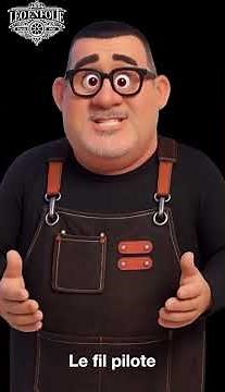 1 mn pour expliquer le fil pilote