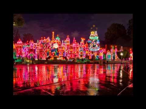 It's A Small World After All Reverse/Backwards