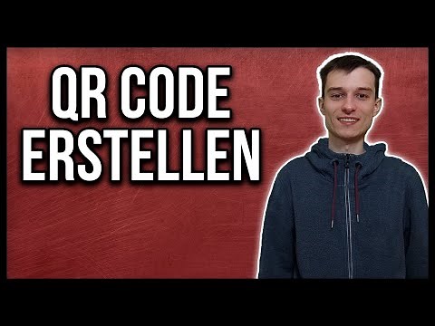 Youtube QR Code erstellen für Videos oder den eigenen Kanal
