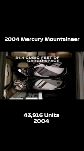 #mountaineer #mercury #nostalgia #2000s #cars Fun fact, this was my first car.