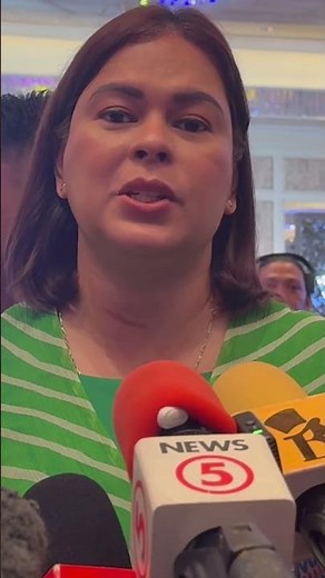 INC rally and Sen. Imee Marcos as her vice presidential candidate in the year 2028