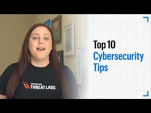 Cybersecurity for Beginners: Tips You ACTUALLY Need