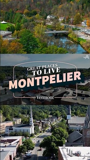 Is this hidden gem the best small city in America?