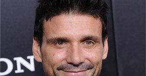 Frank Grillo S@!% His Pants Doing Captain America Winter Soldier Stunt