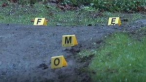 Suspect in shooting that left 3 dead arraigned on 2nd degree murder charge