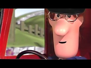 Postman Pat | 1 HOUR COMP | Postman Pat Full Episodes