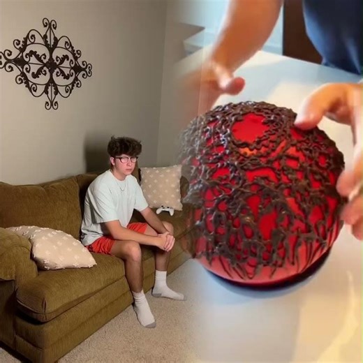 When you were caught on the GTA 5 loading screen