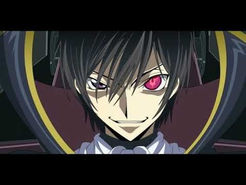 Code Geass Returns: A New Era of Rebellion!