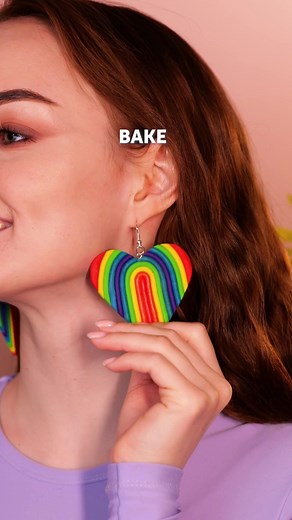 RAINBOW CRAFTS AND HACKS | Colorful DIY Ideas And Food Ideas #rainbow #colorful #craftsanddiy
