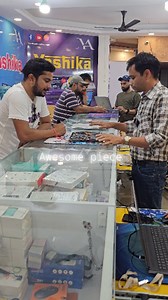 3.6K views · 1.3K reactions | Dell precision workstation i7 11th H prossor generation 32gb 1tb and 4gb graphics | Yashika Enterprises | Facebook