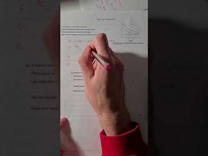 BTEC Applied Science Unit 5 Physics Q4