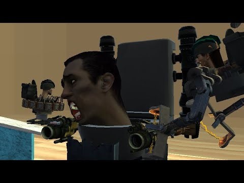 If gman fake died in skibidi toilet 60