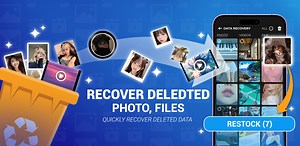 How to Download Recovery Deleted Photo & Video Latest Version for Android 2025