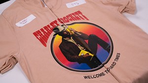 Simulated Process VS DTG - Printed Threads