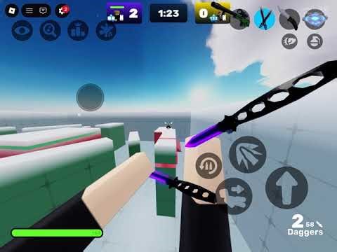 Beating a lvl 133 easily.