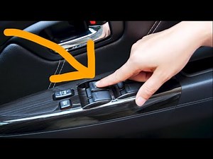 Power Window Not Working? How to Test Window Motors & Switches!