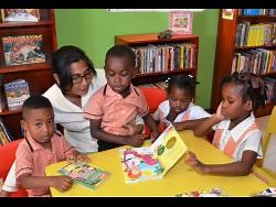 Alexandria gets new branch library