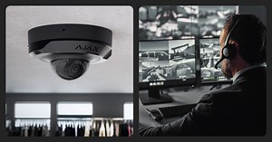How to integrate Ajax video surveillance into a CMS | Ajax Systems Support