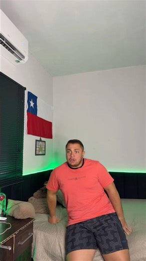 I'm on vacation with no set wake-up time 🤣