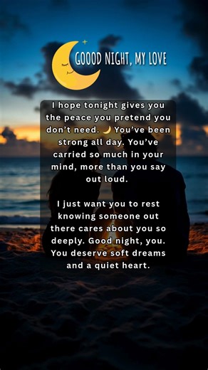 A message that whispers “you mean so much to me.” Free gift in story 💘 #lovemessage #lovequote #meaningfulwords #heartvibes | Messages from the heart