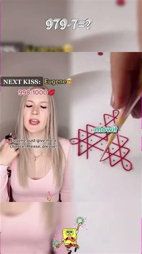 #pov You have to kiss a certain amount of people to meet your soulmate#story #acting #relatable