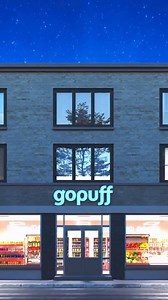 Experience the magic of Gopuff. 🪄 Get 50% off your first two orders with code: WELCOME. | Gopuff