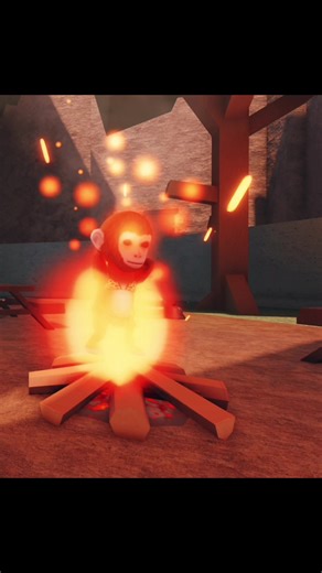 Dancing Monkey Fun: Join the Dance Challenge!