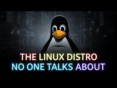 Why No One Talks About This Linux Distro — But They Should Know About GNU Guix