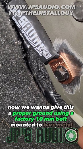 Last video in this let's fix it series 2021 RAM amp install, amp board is in the truck test fitted perfect to where the seat folds up and locks in, wired all the speakers and WE ARE DONE✅️ 🔻🔻🔻🔻🔻🔻🔻🔻🔻🔻🔻🔻🔻🔻🔻 ✅️CHECK OUT MY PROFILE✅️ 🌐JPSAUDIO 📚 Car Audio Course COMING SOON‼️ 📽 Quality BASS Demos-JPSAUDIO08 📽 Car Audio Help-JPTHEINSTALLGUY 🔊 SMD Accessories Dealer 🔊 Tezla Audio Dealer 🔊 Limitless Lithium Dealer #jpsaudio #jps_audio #caraudioinstallation #caraudio #subwoofer #cu
