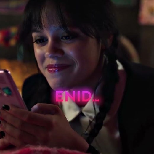 The best episode#fanedit #edit#wednesday