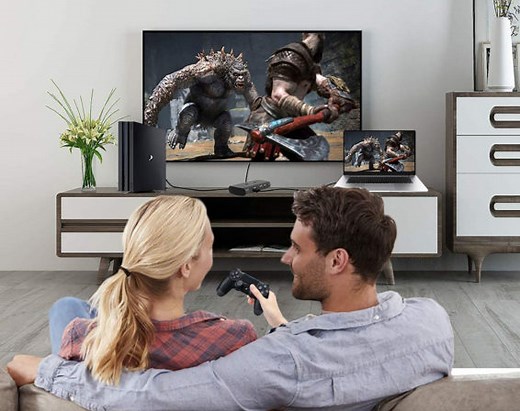 Les meilleures cartes de capture vidéo