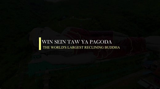 ☘️Experience the breathtaking view of Mon State where golden beaches, lush forests, and vibrant culture come alive. #Myanmar #MyanmarBeEnchanted #tourismdaily #Travel #visitmyanmar #travelmyanmar #monstate | tourisminmyanmar.com.mm | Facebook