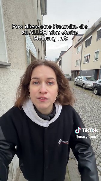 Irgendwie war Theodor heute nicht soo gut drauf 🤔