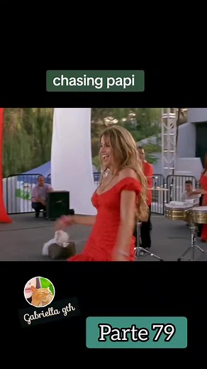 Chasing Papi Película Completa en Español Parte 79