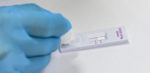 Cukup ujian RTK, tamat kuarantin positif Covid-19 tak perlu lagi ulang swab | SinarPlus