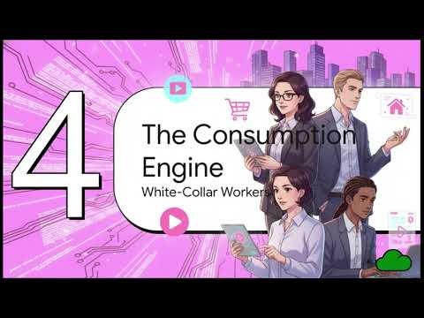 BREAKING!! THE 2028 GLOBAL INTELLIGENCE CRISIS