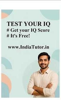Top 10 Best Websites for Free Online IQ Tests #IQTest #freeiqtest #onlineiqtest #Intelligencetest