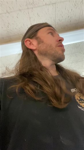 Who’s with me? #work #janitor #therapy