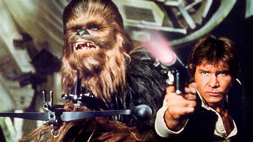 ‘Bogus’: Star Wars’ Most Iconic Space Scene Gets Torn Apart by NASA Astronaut