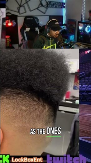 Black Hairstyles on Asian Guy Hit Different #shorts #CulturalCrossover #Aesthetic