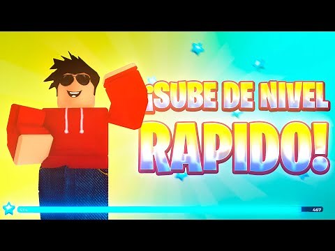 Cómo Subir de Nivel Rápido en TDS