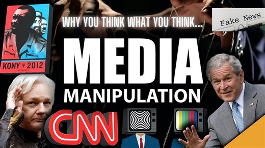 Media Manipulation and Operation Mockingbird