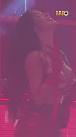 Isabelle's Dance on BBB24 | Highlighted Moments