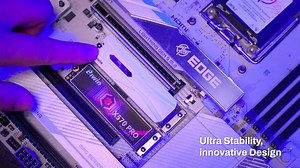 Biwin Black Opal X570H PRO SSD ▪ PCIe Gen5×4, NVMe 2.0 ▪ Read/Write Speeds Up to 14000/13000 MB/s ▪ Premium TLC NAND ▪ Optimized Heatsink for Efficient Thermal Management | Biwin Thailand