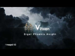 Lineage 2 ID - Daily PVP Sigel Phoenix Knight