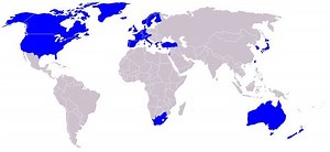 First World - Alchetron, The Free Social Encyclopedia