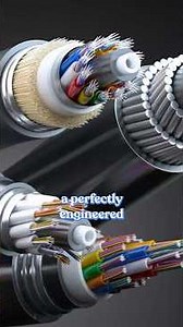 How Fiber Optic Lasers Carry the Internet